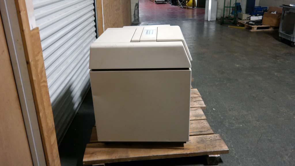 Lot #63: Linotronic 200P Imagesetter and RIP - WireBids